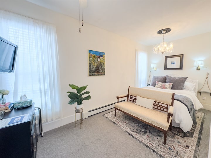 B&b In Marblehead - 10 Mins To Put-in-bay Ferry - Put-in-Bay, OH
