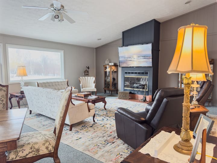 B&b In Marblehead - 10 Mins To Put-in-bay Ferry - Put-in-Bay, OH