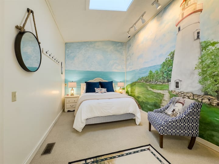 Lake Erie’s Hidden Gem Awaits You In Marblehead! - Put-in-Bay
