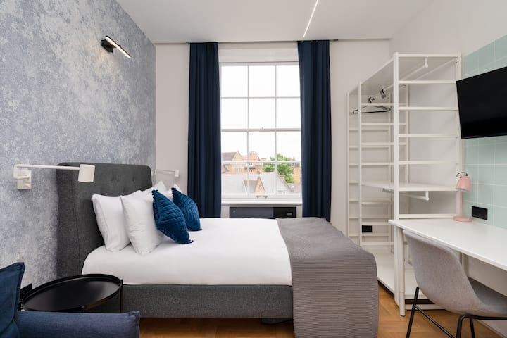Stylish Studio W/garden In Artsy Shoreditch - Brick Lane - London