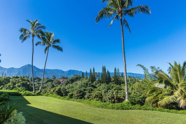 Alii Kai Resort 12d, 2 Br, Breathtaking Sunsets - Hawaii