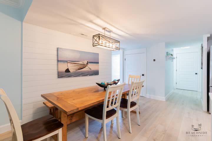 26 Tanglewood - 3b/3b Townhouse, Near Celebration - Hilton Head Island, SC