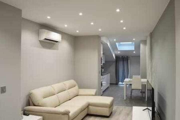 Apartamenticos Boggiero Iii - Saragozza