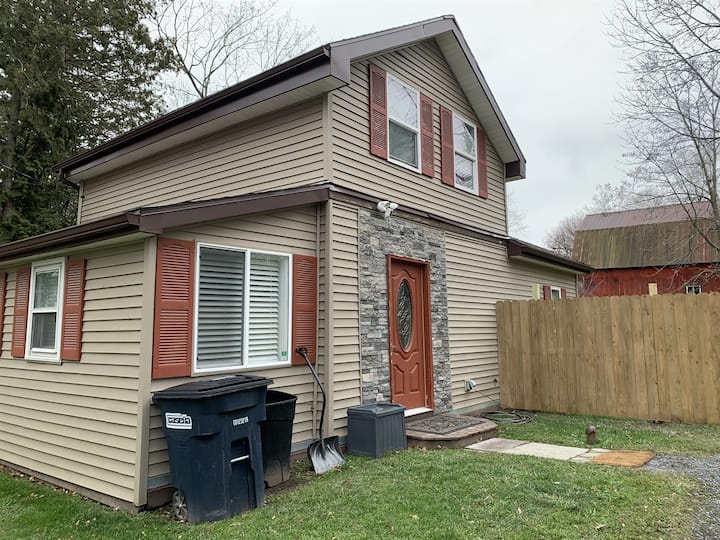 Ithaca House Vacation Rentals - New York, United States | Airbnb