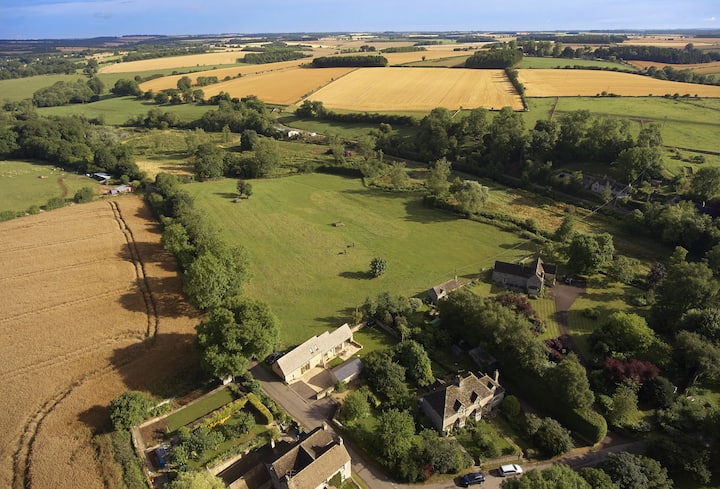 Rosebank Barn - Bibury