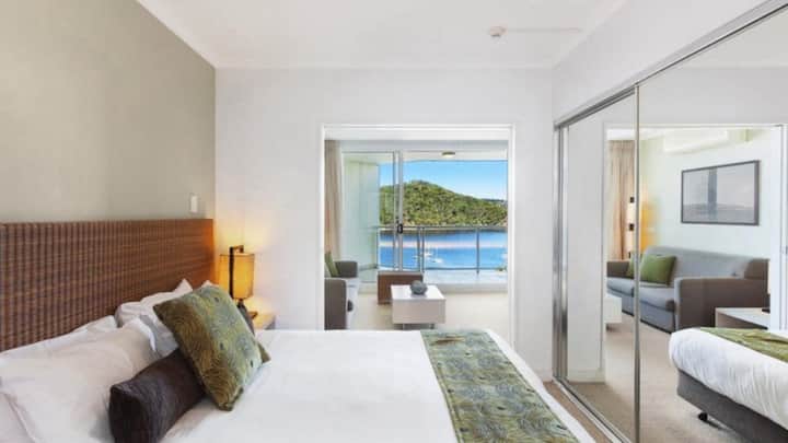 Ocean Panorama Ettalong Resort By Holidayco - Ettalong Beach