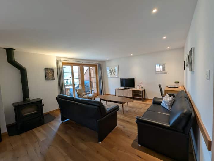 Stieregg Rentals Gmbh Caac - Grindelwald