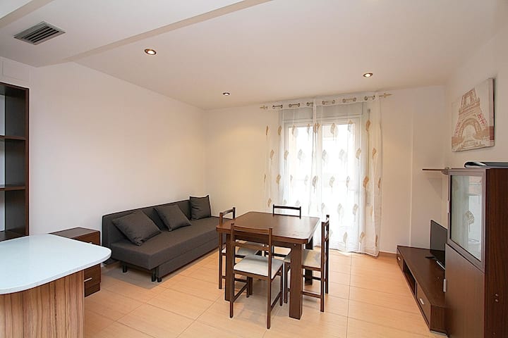 Apartamento Velvet - Lloret de Mar