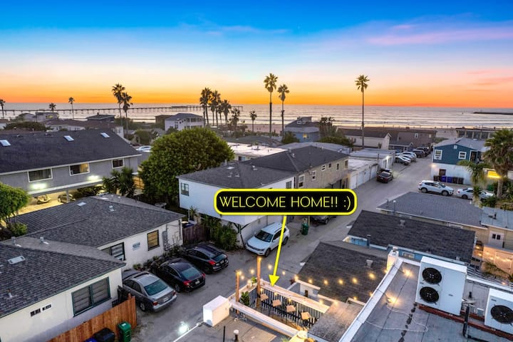 Tijuana Apartment Vacation Rentals - Baja California, Mexico | Airbnb