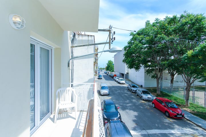 Appartement Armonía Pour 5 Personnes à 200 Mètres - Blanes