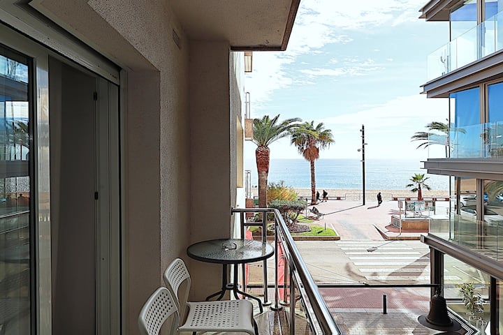 Appartement Diamond 2escape – En Bord De Mer Pour - Lloret de Mar