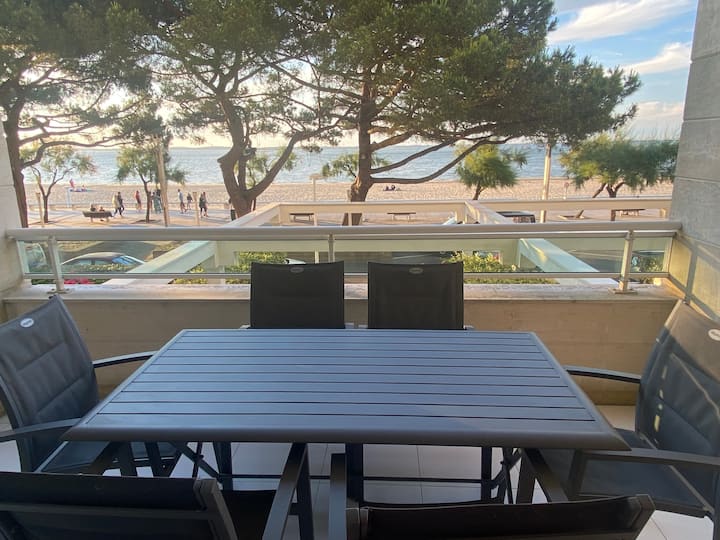 Appartement Arcachon, 3 Pièces, 4 Pers. - Pyla sur Mer