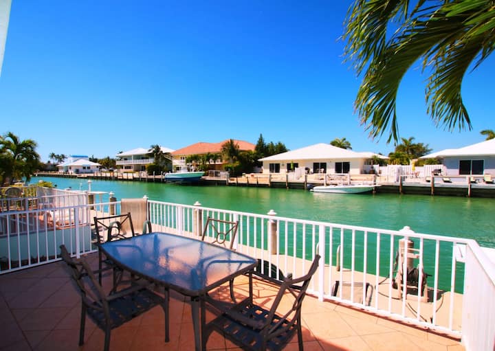 Vr44 Coral Cove - Marathon, FL