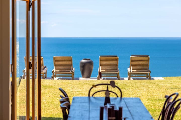 Church House | Stay Waiheke - Waiheke Island