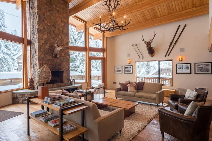 Fall Special Stay Before 10/13 Get The 3rd Night F - Mount Hood, OR