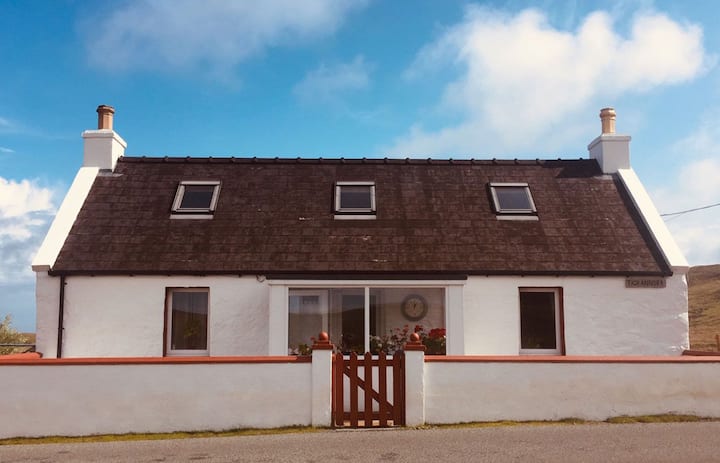 Tigh Anndra - Skye