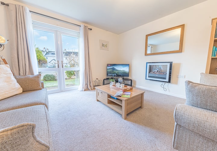 Lilac Cottage - Keswick