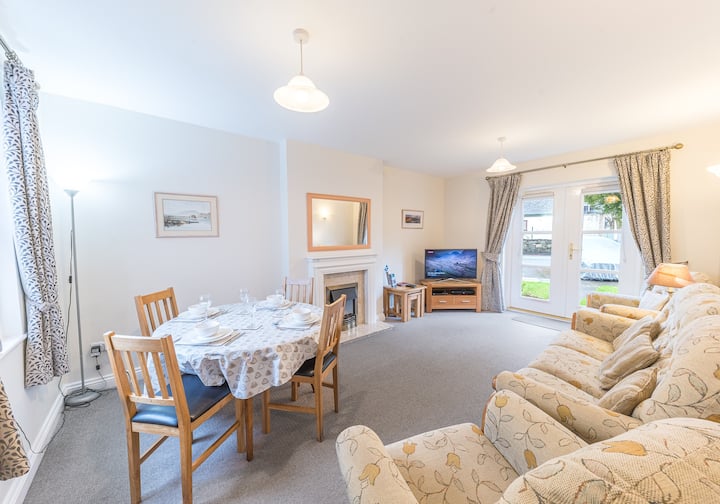 Latrigg View - Keswick