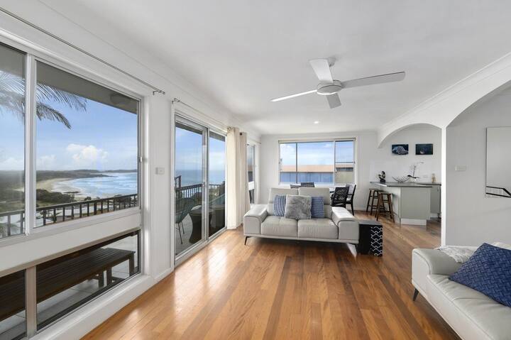 Emerald Views Signal Street 9 - Emerald Beach