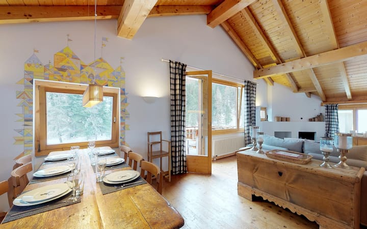 Adrisa 11 - Saint Moritz