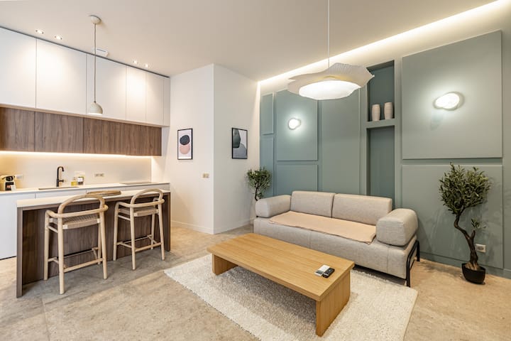 Florella Residences 3 Pièces Marceau - Cannes