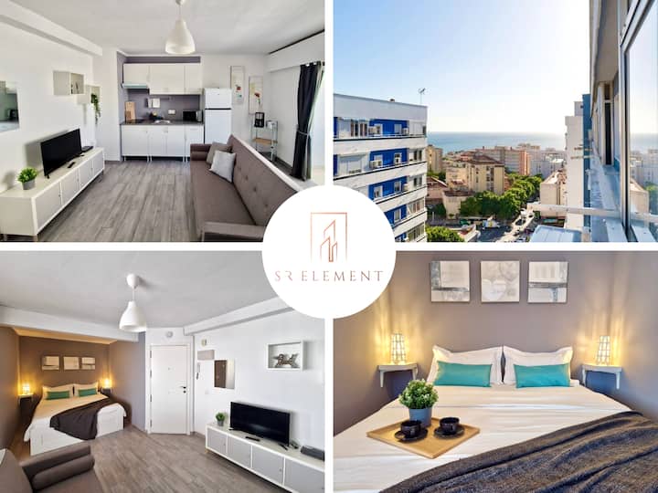 Sr Torremolinos Centro - Torremolinos