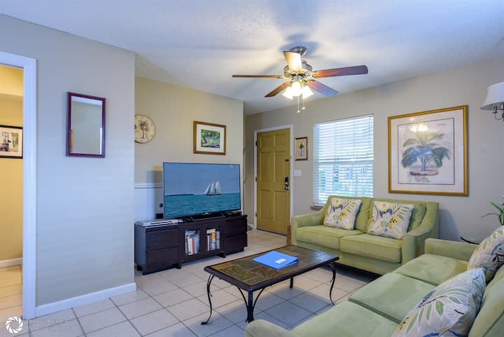 Bonaire Suite - Key West, FL