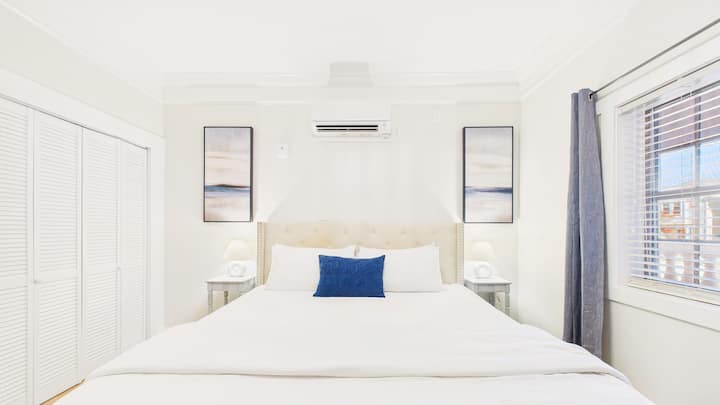 B201 Estudio Con Encanto En The Village En 30a Cerca De Rosemary - Rosemary Beach, FL