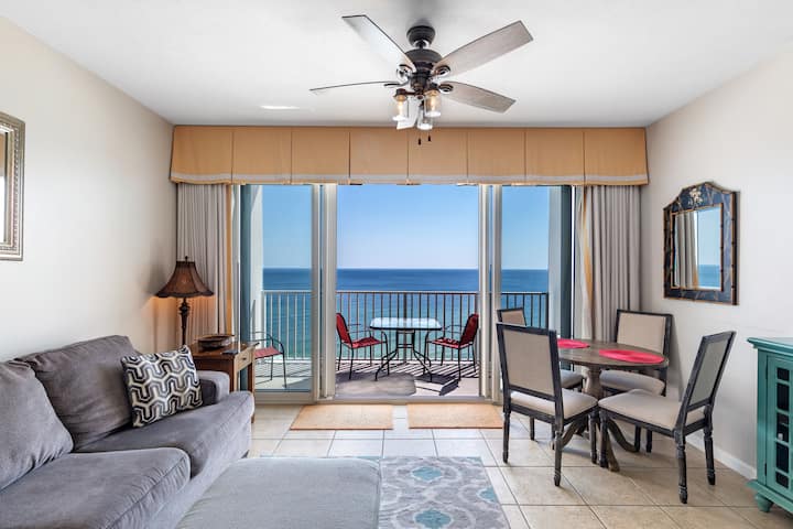 Windemere 904-pool Side Cabana - Perdido Key, FL