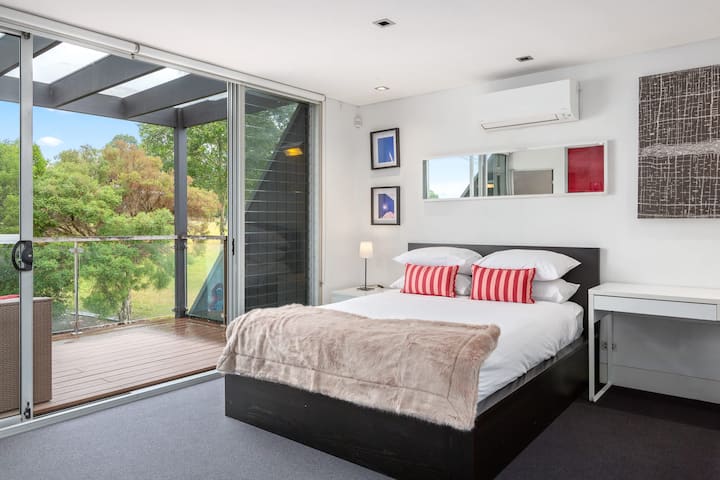 Camperdown Parkside Studio - Camperdown