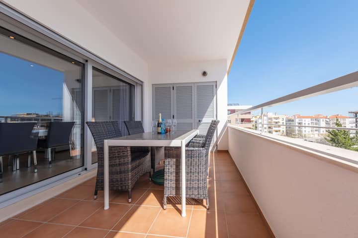 Appartement Für 2 Personen - Lagos