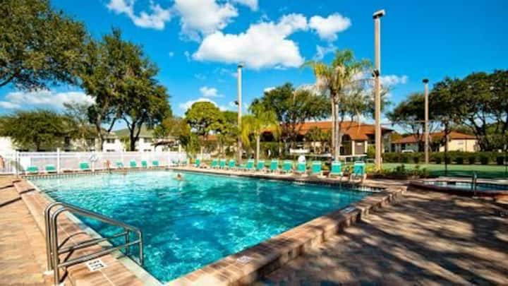 Shorewalk 4305/101 - Bradenton - Nice 2 Bedroom/ 2 Bath Down Stairs Condo, 5 Miles From Anna Maria Island And Near Img , Maximum Occupancy Of 4  People. - Longboat Key, FL