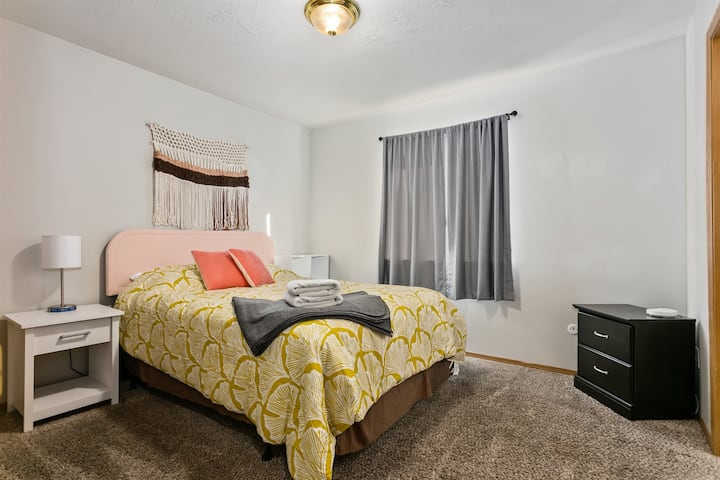 Charming Duplex | Near Hospitals & Boise Mall (35) - Idaho (State)