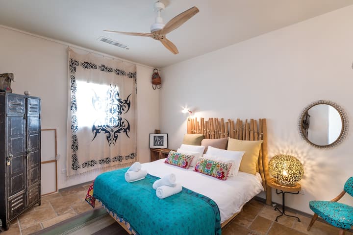 Trust Inn Bohemian Chic - Tel Aviv-Yafo
