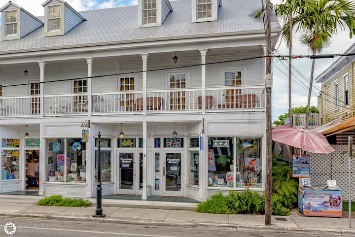 Cuban Paradise @ Cuban Club - Key West, FL