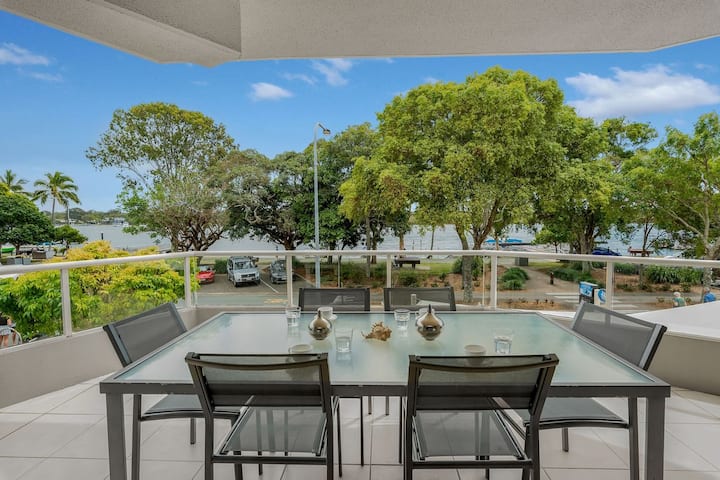 Located In The Heart Of The Gympie Terrace Noosaville - Noosaville