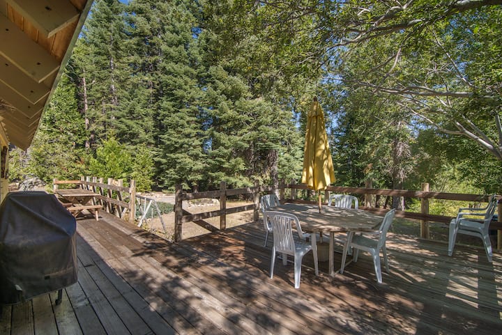 Chamberlands Beach Access - West Shore Family Home - Lake Tahoe