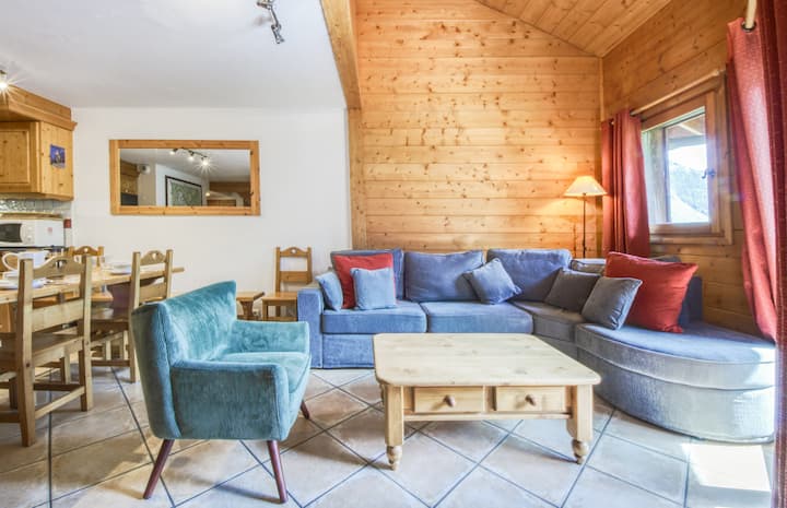 Apartment Apollo | Les Houches - Les Houches