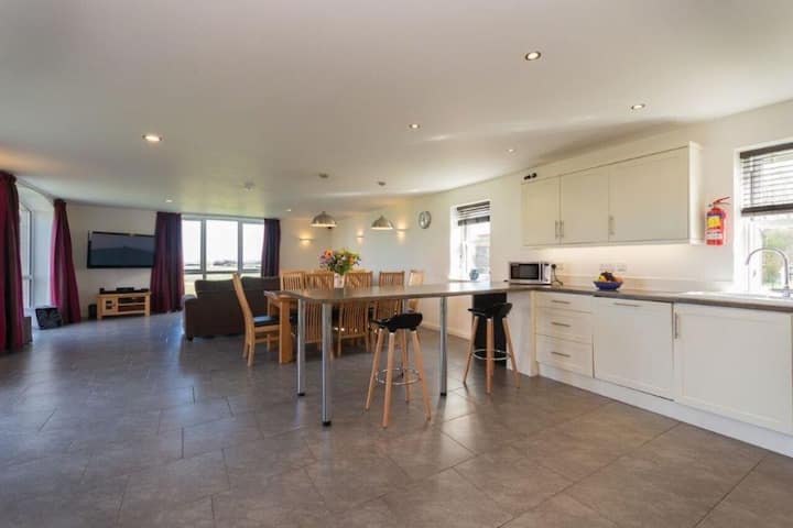 Spacious 3 Bedroom Property At Pitmilly - Anstruther