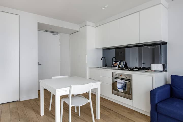 Amazing View Near Markets & Central Station - Melbourne