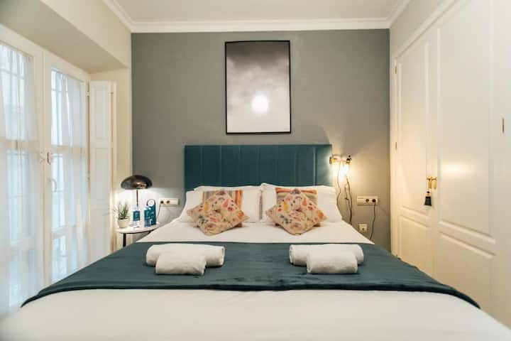 Exclusive Duplex- 1bd 1bth- Cathedral Of Seville - Séville
