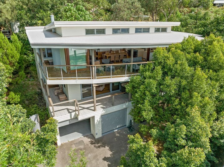 Seagrass Beach House By Discover Stradbroke - North Stradbroke Island