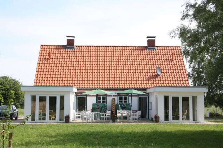 Cottage 28 - Oldenburg in Holstein