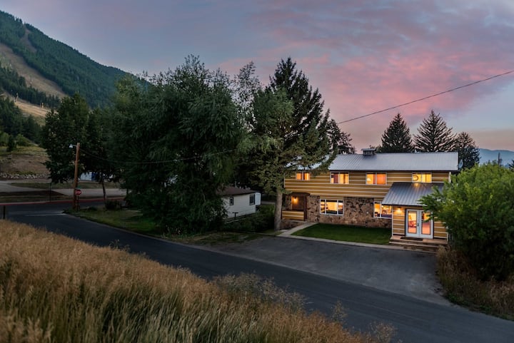 Outpost: Vine Street 2 - Close To Snow King! - Jackson, WY