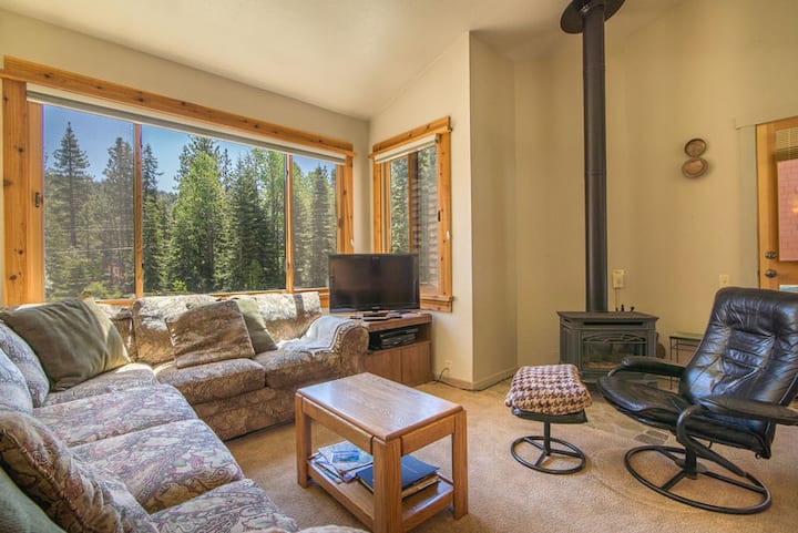 Hike And Bike - Northstar Lodgette - 4136 - Lake Tahoe