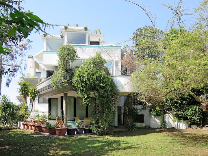 Casa Le Terrazze By Interhome - Nettuno
