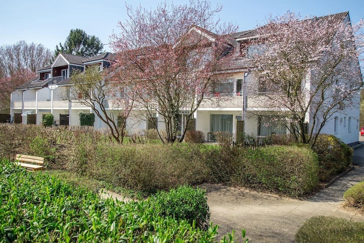 Neuklosterhof App. 23 - Neustadt in Holstein