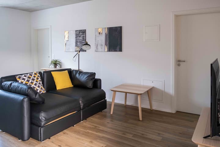 Atrium Apartment 2 - Schaffhausen