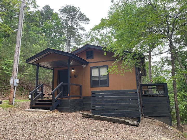 Eagle's View- Broken Bow/hochatown- 2bd