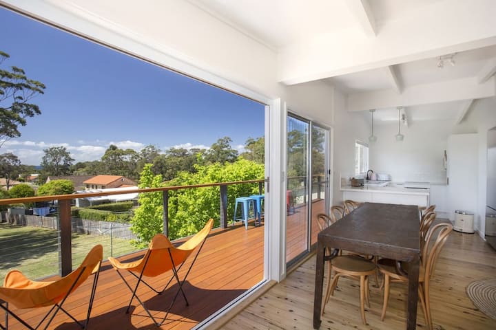 Free Night. Pay For 2 Stay For 3 - Ulladulla